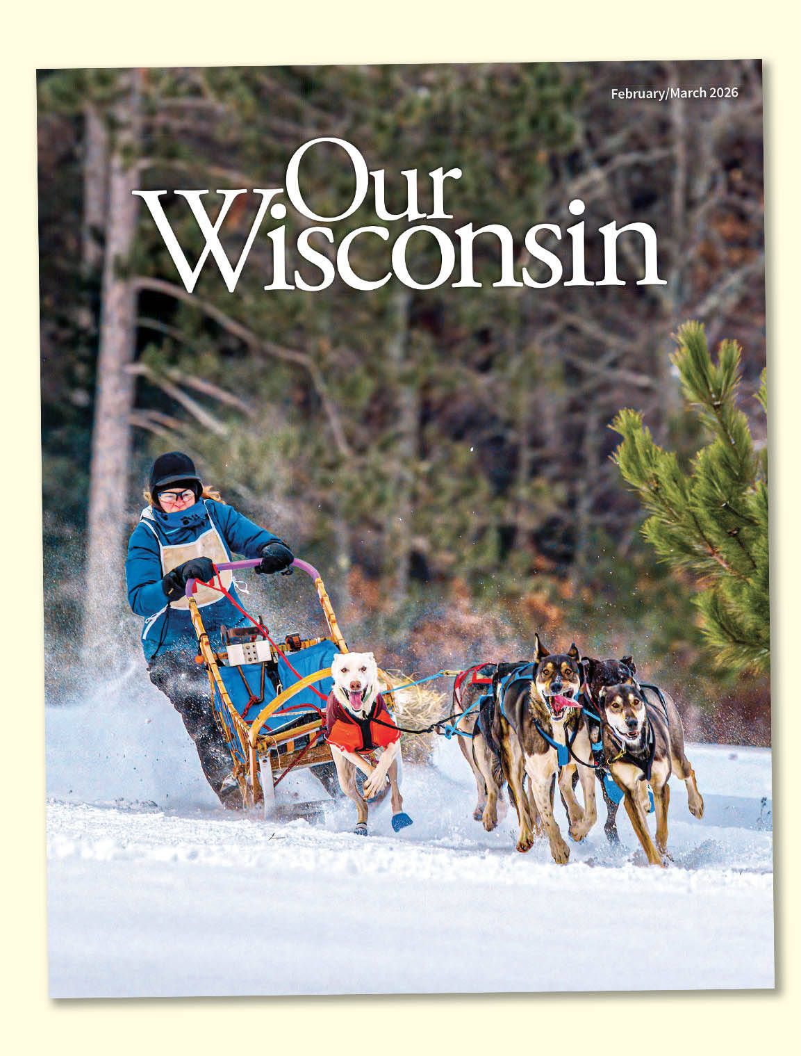 Home | Our Wisconsin Magazine
